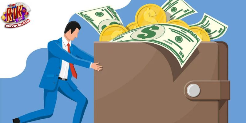 Rikvip - Giới thiệu và hướng dẫn chơi cổng game đổi thưởng